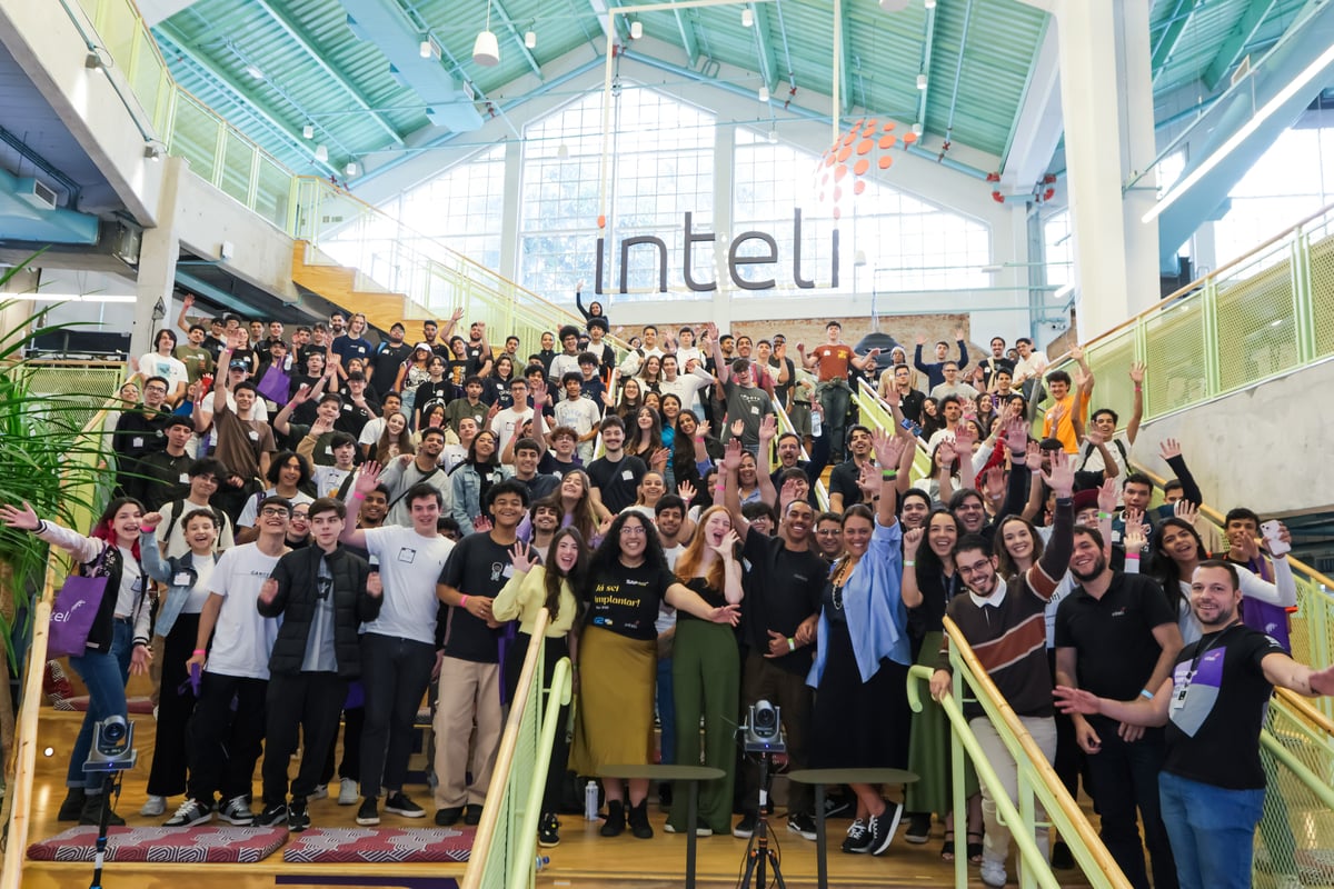 Inteli Day 2025